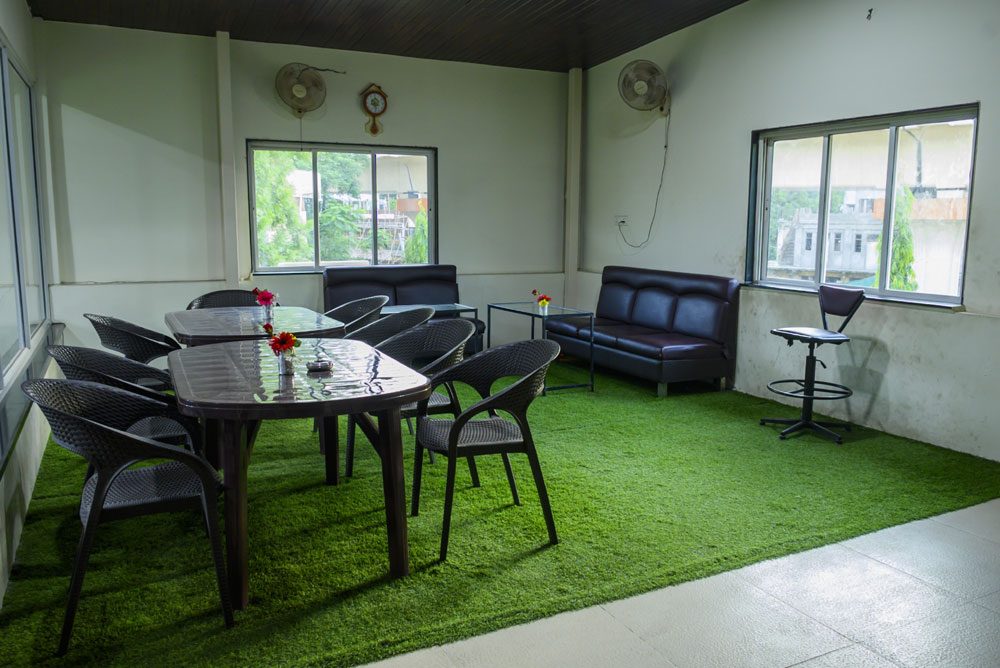 Indian Gymkhana,Tourism in Nagpur,Reserve Forest in Nagpur, Banquet ...