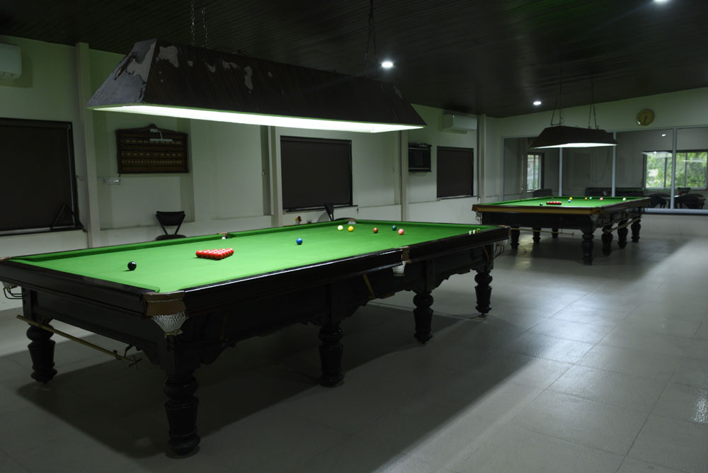 Indian Gymkhana,Tourism in Nagpur,Reserve Forest in Nagpur, Banquet ...