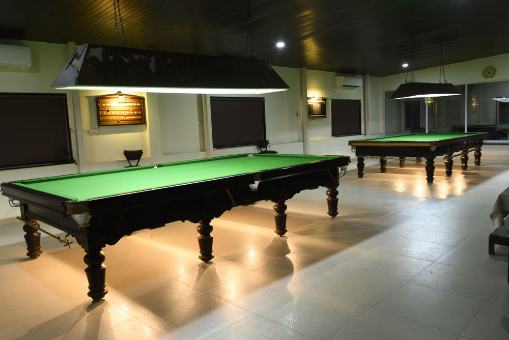 Indian Gymkhana,Tourism in Nagpur,Reserve Forest in Nagpur, Banquet ...